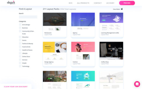 Divi Tutorial - 10 Schritte zur eigenen Divi Website (2025)